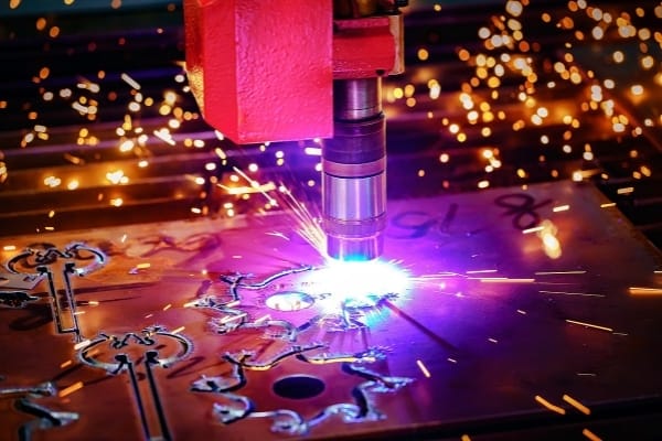 Laser Engraving – Taha Investments